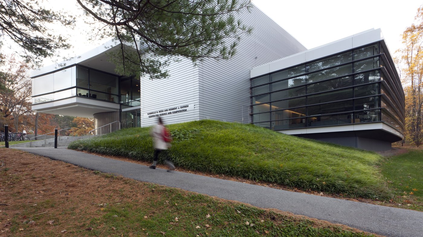 Projects - Bard College Gabrielle H. Reem and Herbert J. Kayden Center ...