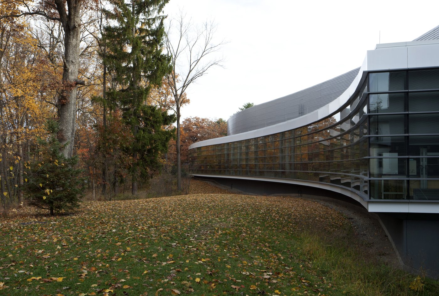 Projects - Bard College Gabrielle H. Reem and Herbert J. Kayden Center ...